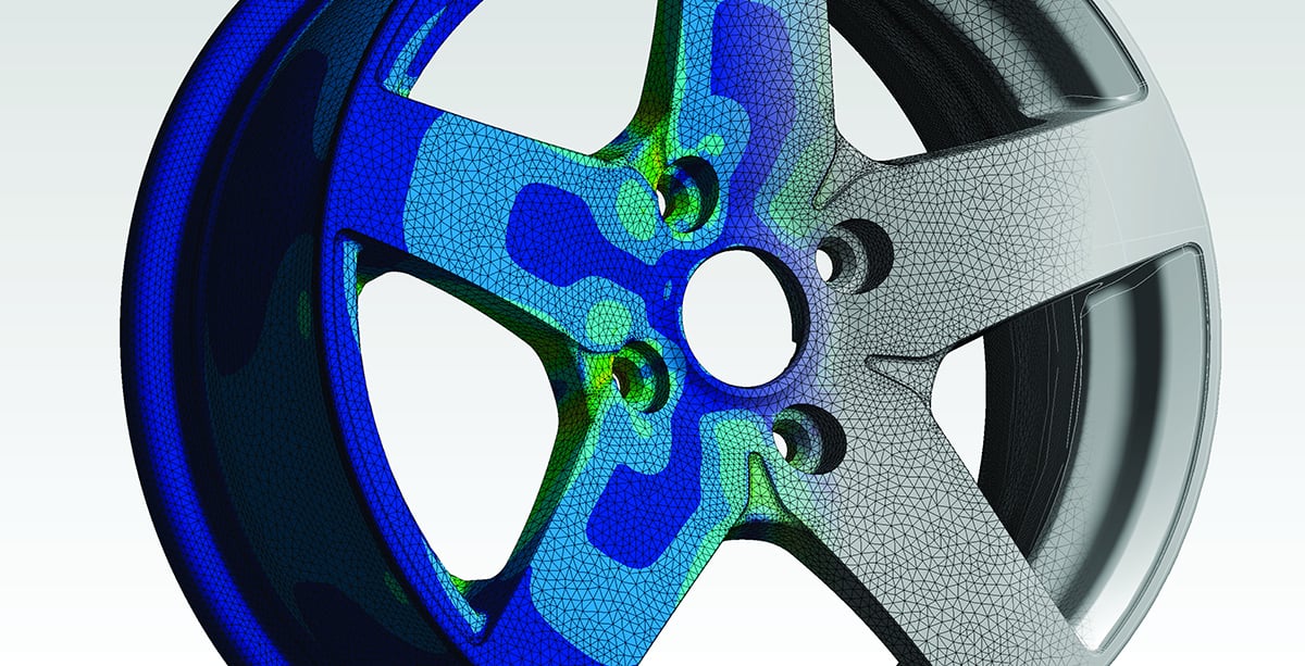 An Introduction To Finite Element Modeling