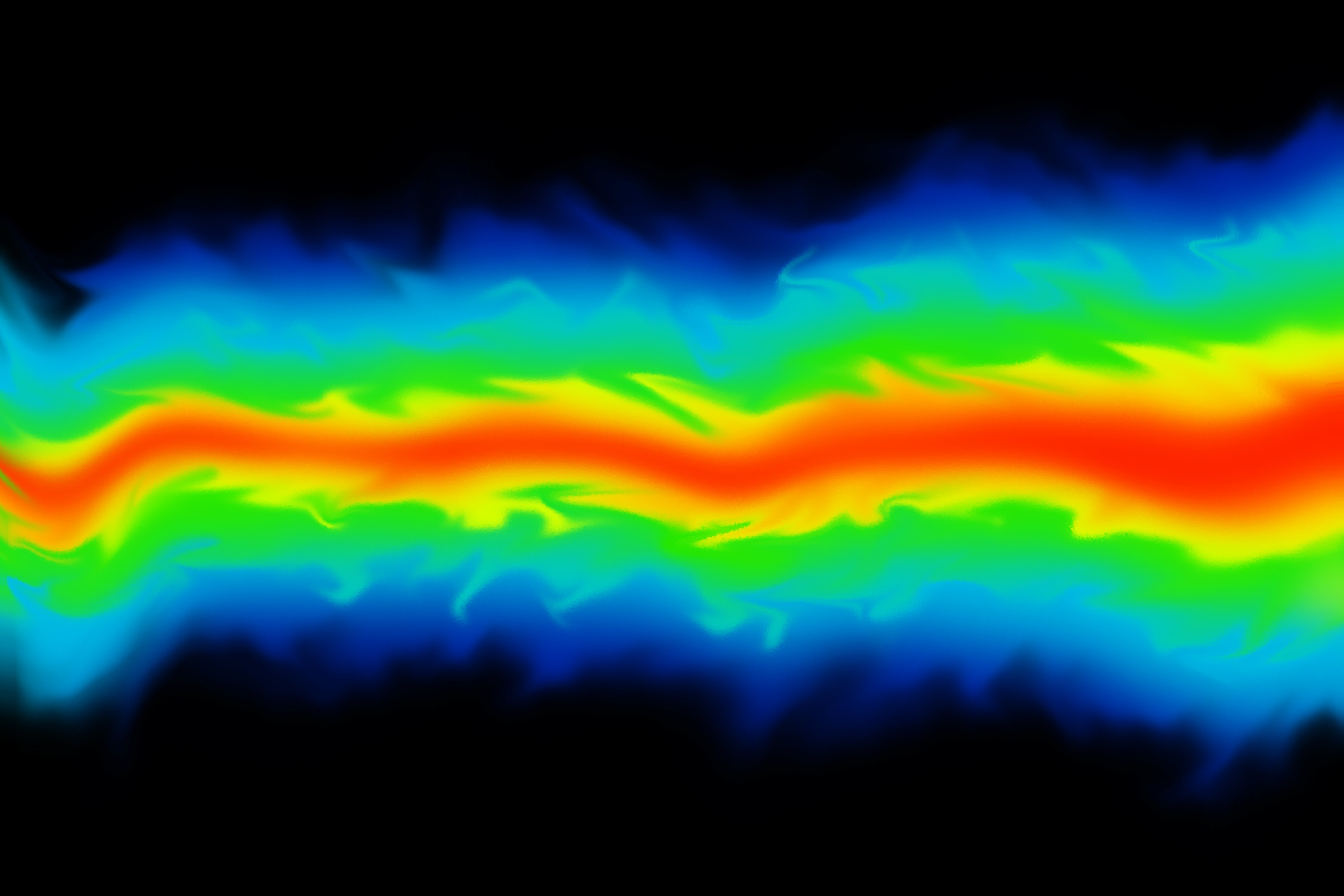 3 Core Components of CFD Analysis 3 Core Components of CFD Analysis