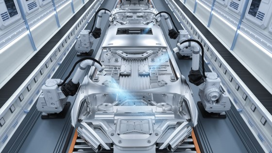 Everything You Need to Know About Painting Robots