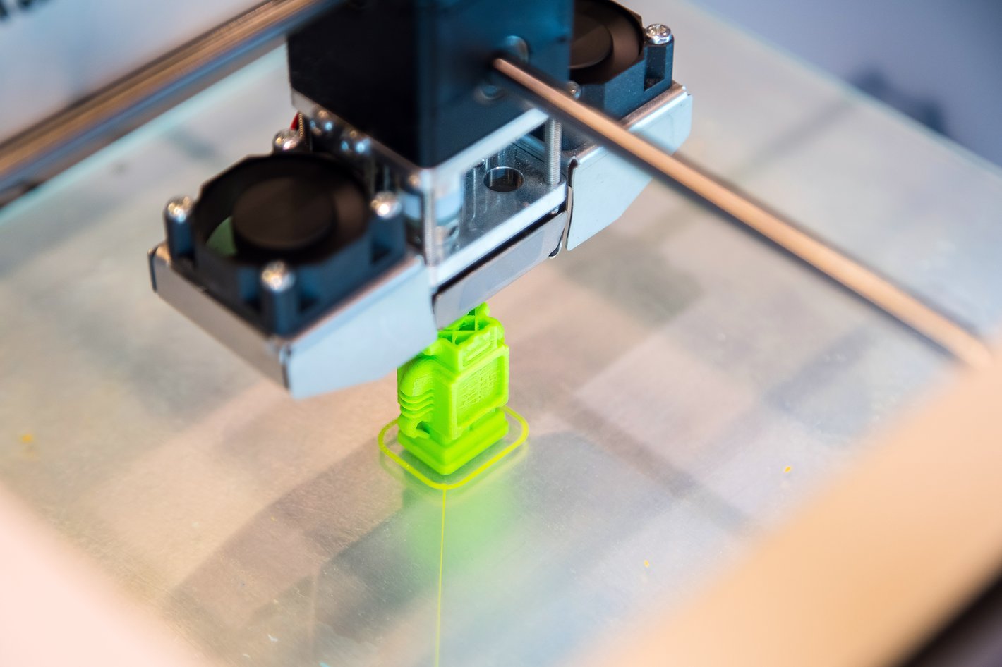 Ultrasonic Additive Manufacturing Explained