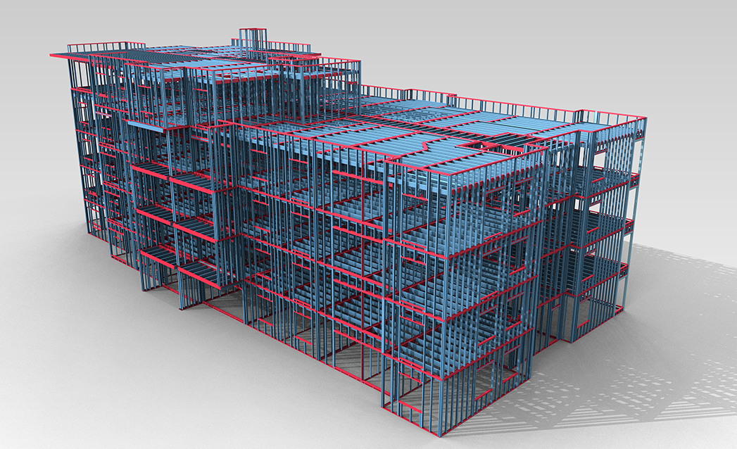 Vertex Systems — 30 Years of BIM Innovation