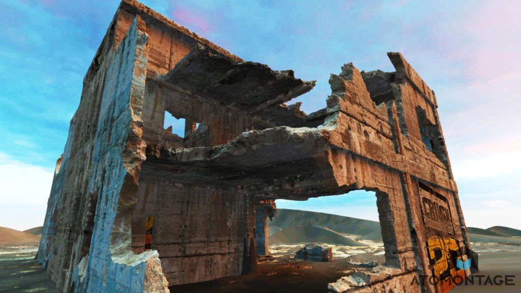 The Main Benefits and Disadvantages of Voxel Modeling