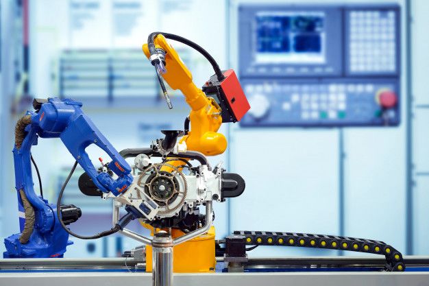 A Quick Guide to Metal Additive Manufacturing